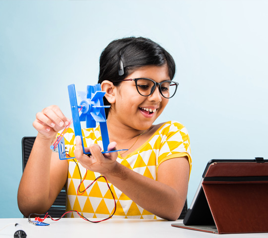 Nivrith Tech Education